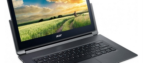 IFA 2014 - Acer przedstawił nową ofertę produktów