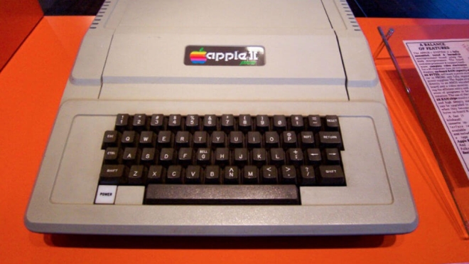 System operacyjny Apple II otrzymał aktualizację. Po 23 latach...