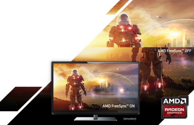 AMD prezentuje FreeSync 2 - technologię powstałą z myślą o HDR