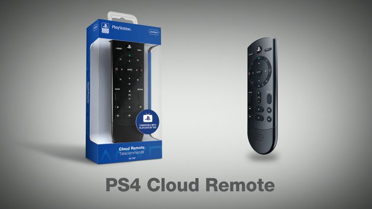 Masz konsolę PS4? Ten pilot powinien Cię zainteresować