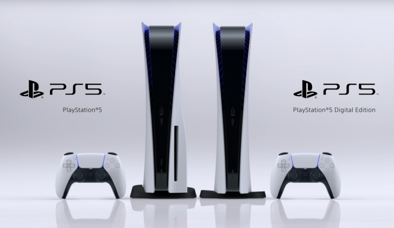 Sony zapowiedziało pokaz PlayStation 5. Cena i data premiery PS5 już w ...