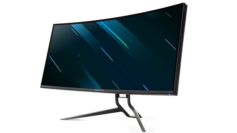 Predator X38 - nowy monitor gamingowy w szokującej cenie