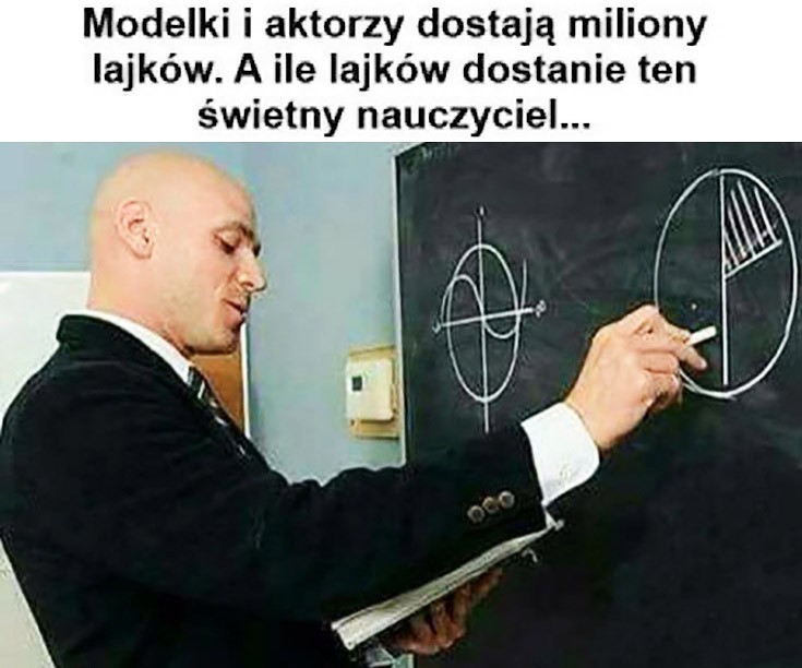 Polka walczy o porno Oscara z Łysym z Brazzers