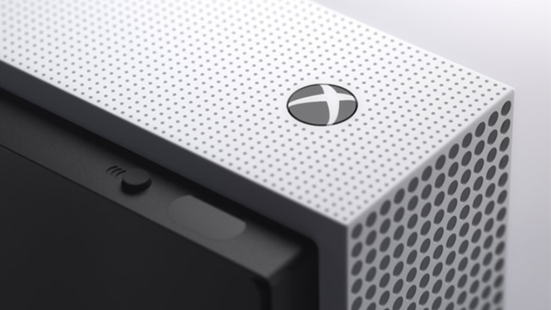Microsoft zakończył produkcję Xbox One w 2020 roku. Dopiero teraz to ...
