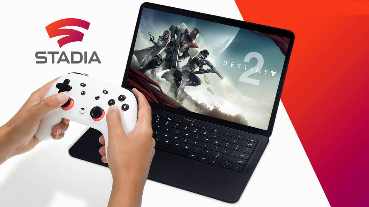 Google tego nie powie, ale dzięki Destiny 2 wiemy, że Stadia miała ...