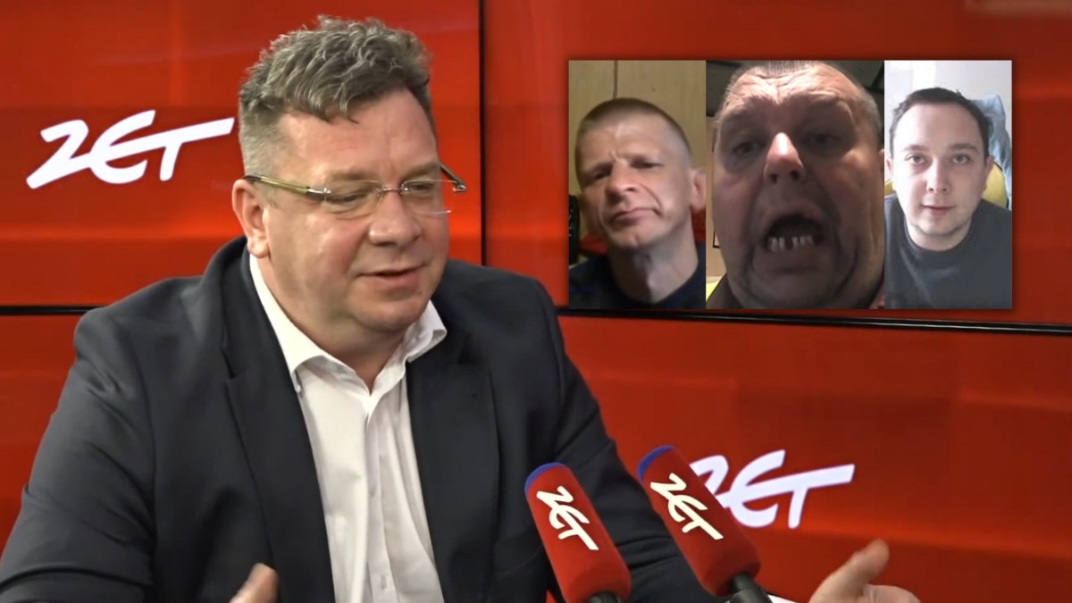 Więzienie za patostreaming - projekt ustawy dziś w Sejmie. Co z ...