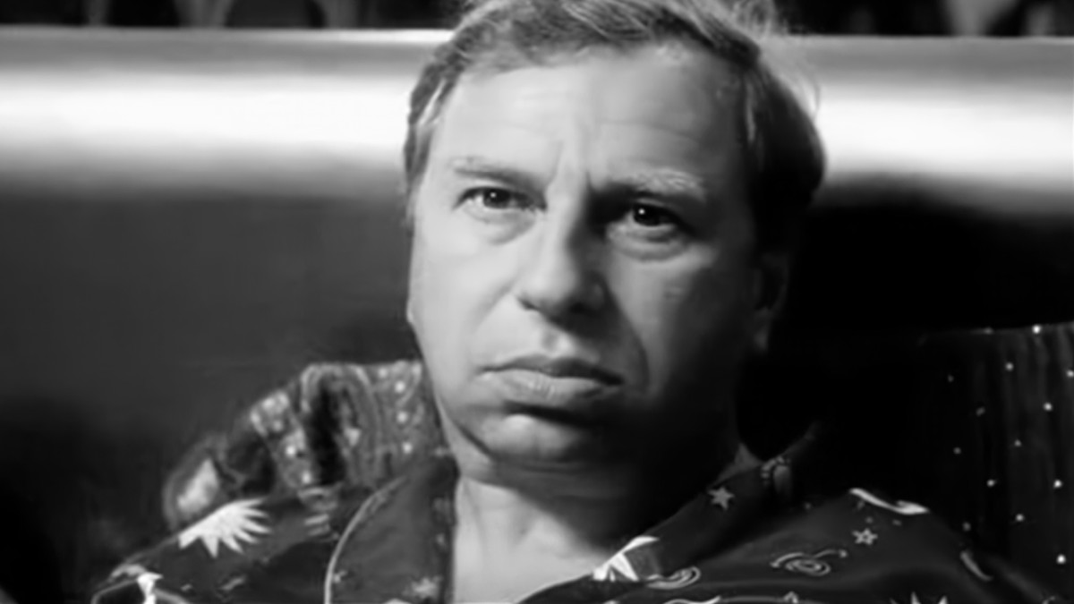 Jerzy Stuhr nie żyje - wybitny aktor i reżyser zmarł w wieku 77 lat