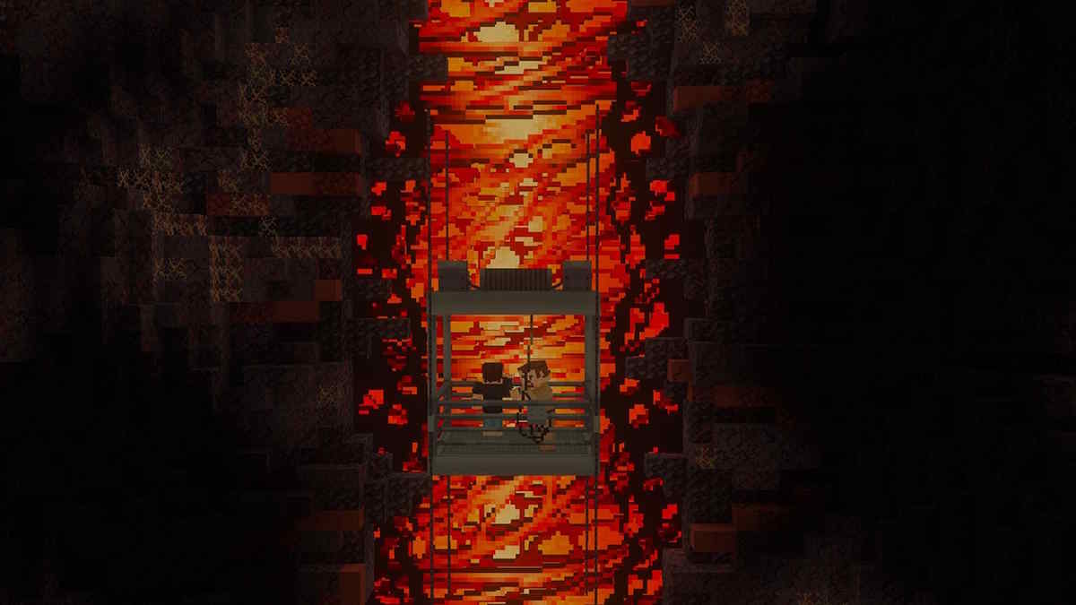 Lubisz Stranger Things i Minecraft? Nowe DLC zabierze Cię do Hawkins