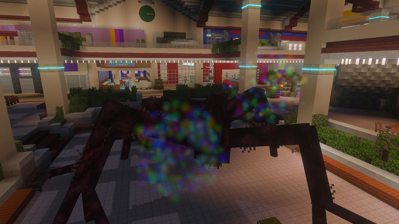 Lubisz Stranger Things i Minecraft? Nowe DLC zabierze Cię do Hawkins