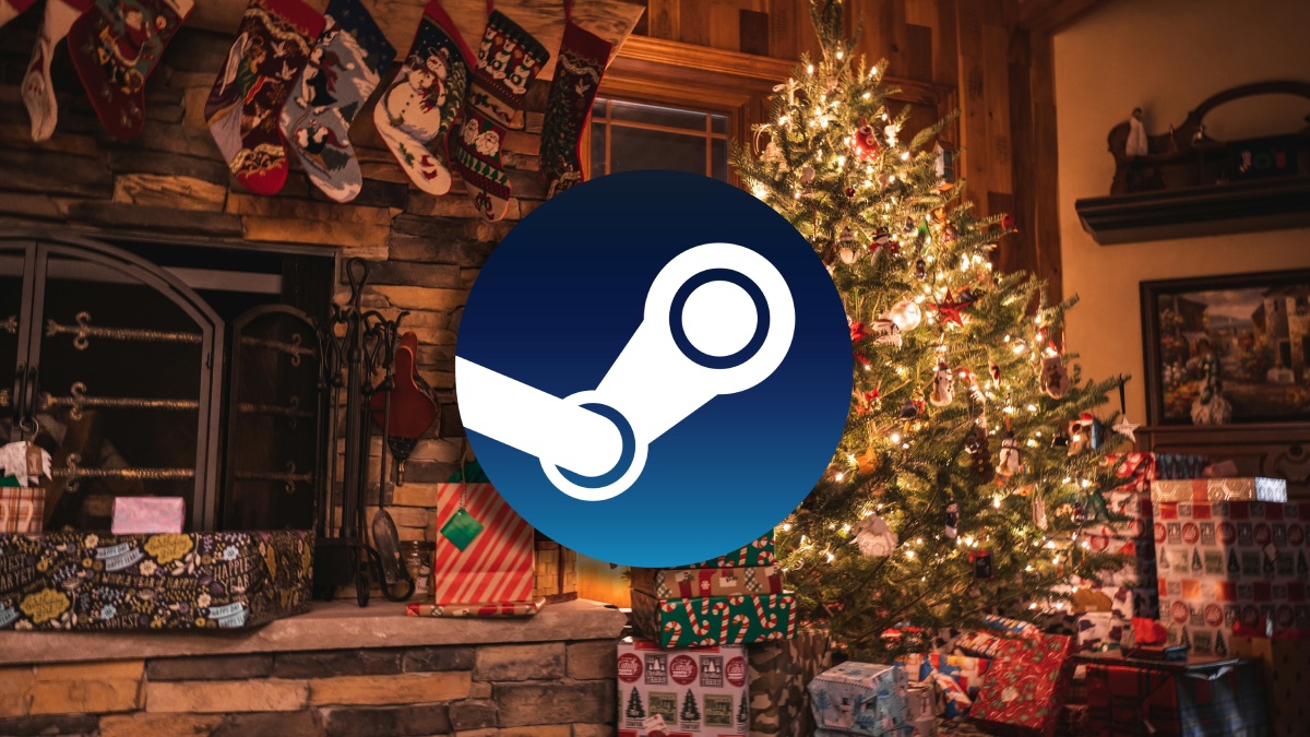 Steam zepsuł ludziom święta. Globalna awaria platformy