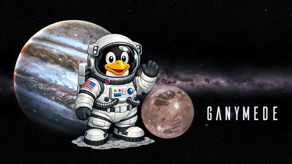 EndeavourOS Ganymede Neo już dostępny. Arch Linux w przystępnej formie