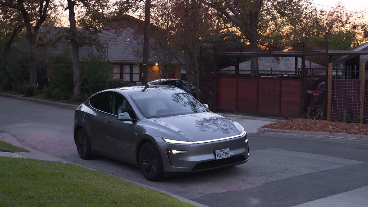 Robotaxi nadciąga do Europy. Pierwszy sprawdzian odbędzie się u sąsiadów