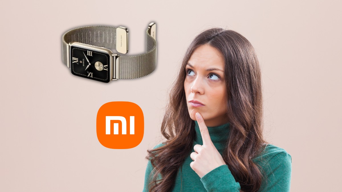 Xiaomi Smart Band 10 Pro już w Polsce. Cena przypomina, że tanie Xiaomi ...