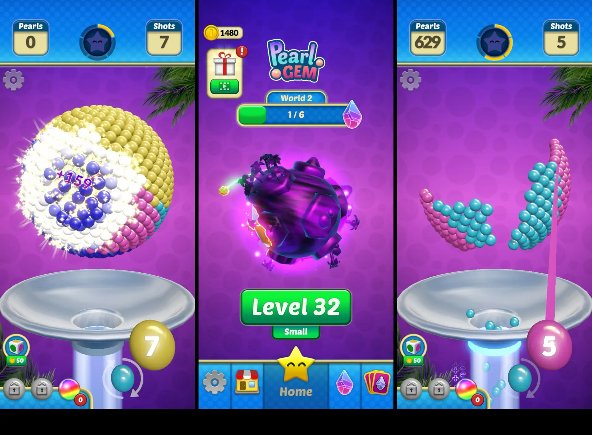 Pearl Gem 1.082 - Gry - download - instalki.pl