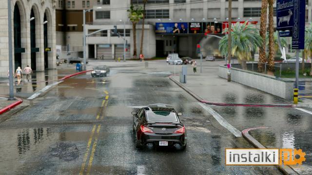 GTA V: The Pinnacle of V – World Enhancement Project - mody - download ...