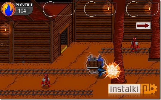 Team Fortress Arcade - strzelanki - download - instalki.pl