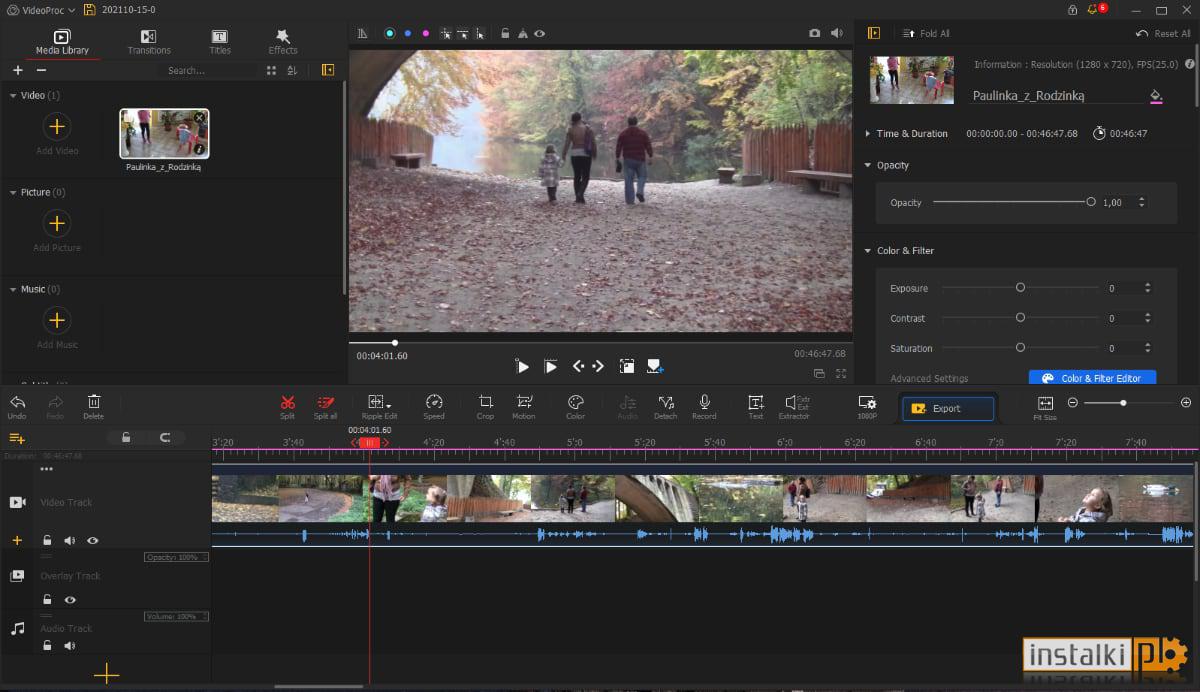 Vidéoproc Vlogger Download – Videoproc Converter Windows 10 – NOSXAT