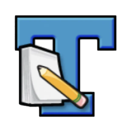 TextPad 9.4.1 - Windows - download - instalki.pl