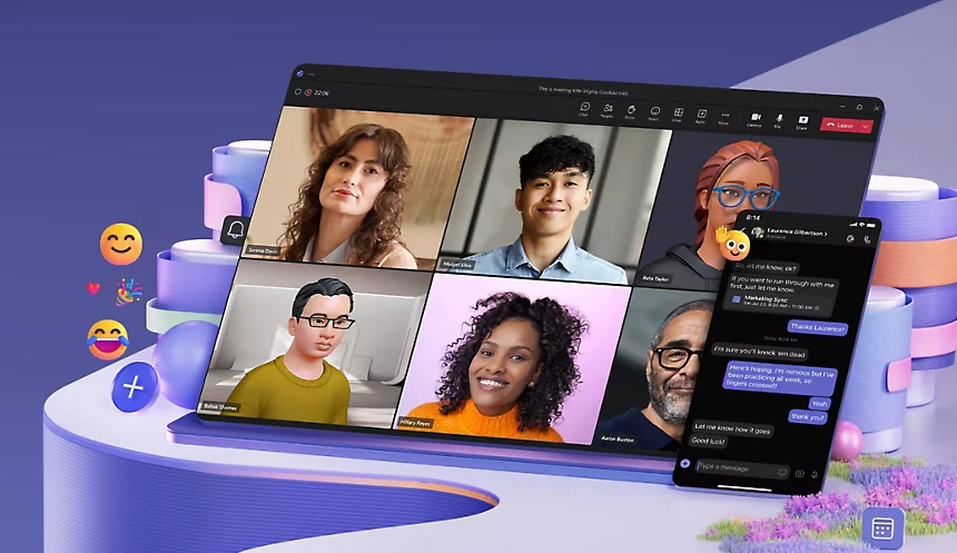 Microsoft Teams (Mac) 26120.3106.4725.800 - Mac OS X - download ...