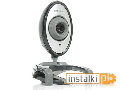 Creative WebCam Live! 2.00.06.0000 - Sterowniki - download - instalki.pl