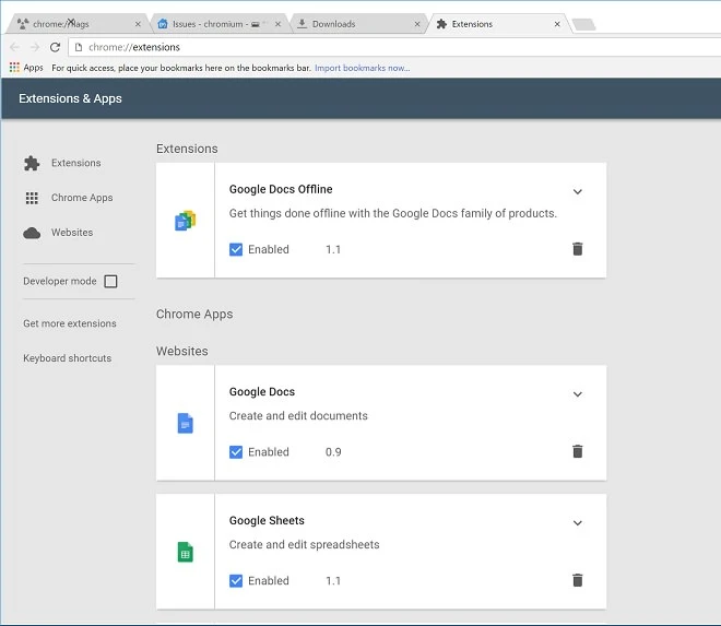 Google Chrome otrzyma interfejs wzorowany na Material Design