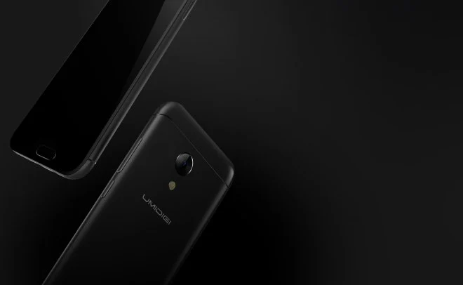 Niedrogi Umidigi C2 z czujnikiem Halla trafił do sprzedaży w Polsce