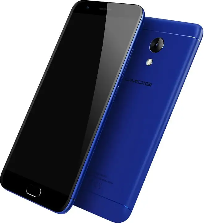 Niedrogi Umidigi C2 z czujnikiem Halla trafił do sprzedaży w Polsce