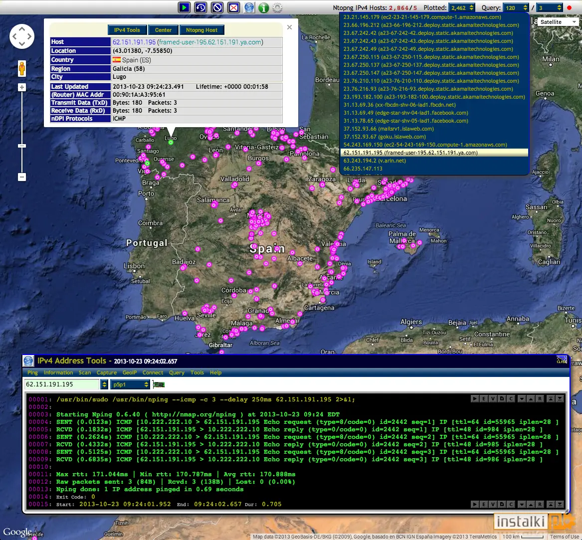 Network Security Toolkit 38-13644 - Systemy operacyjne - download ...
