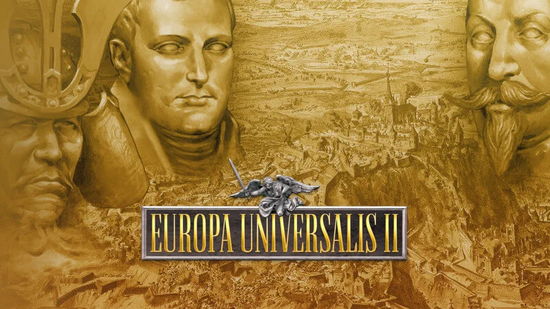 Europa Universalis II za darmo na GOG. Świetna klasyka strategii na 20 ...