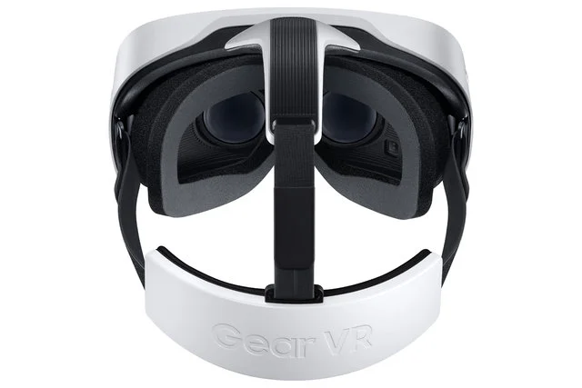 Samsung Gear VR debiutuje w Polsce